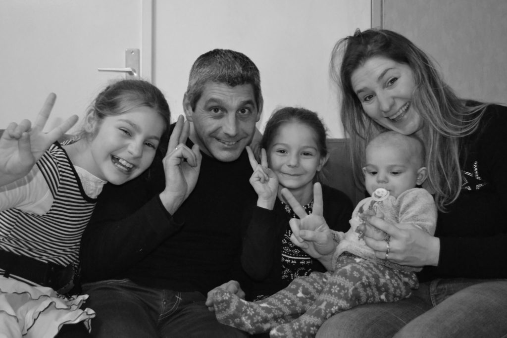Bienvenue sur notre site ! - Les Parents d'Hugo tous contre le cancer